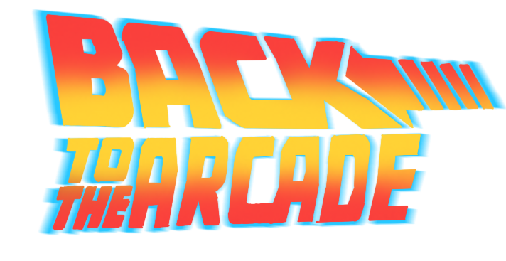Back To The Arcade